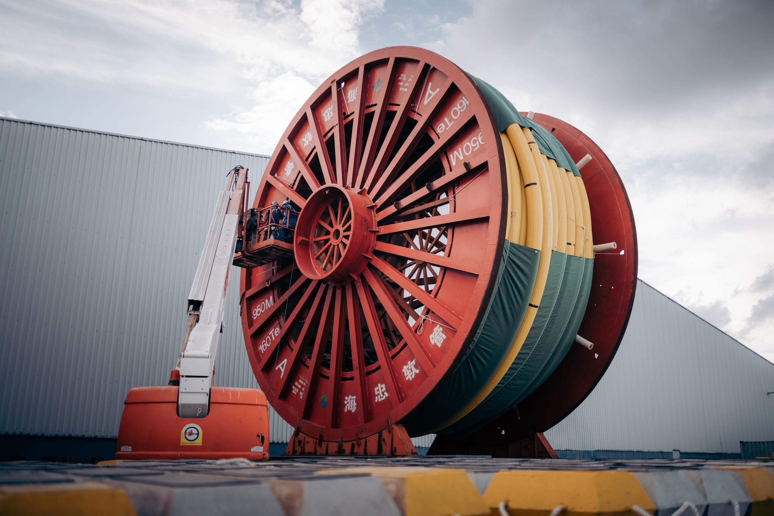 Flexible Pipes Market Size & Trends - Starke Marine
